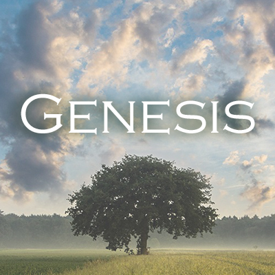 Genesis 5 – “The Godly Line of Adam” – Grace Community Bible Church